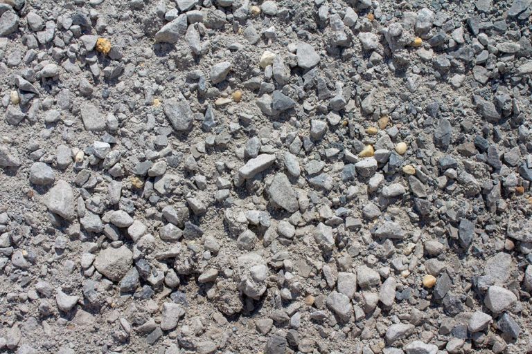 Landscaping Materials - Rock World