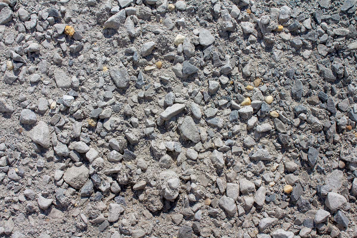 Landscaping Materials - Rock World