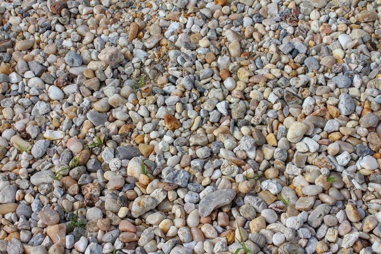 Landscaping Materials - Rock World