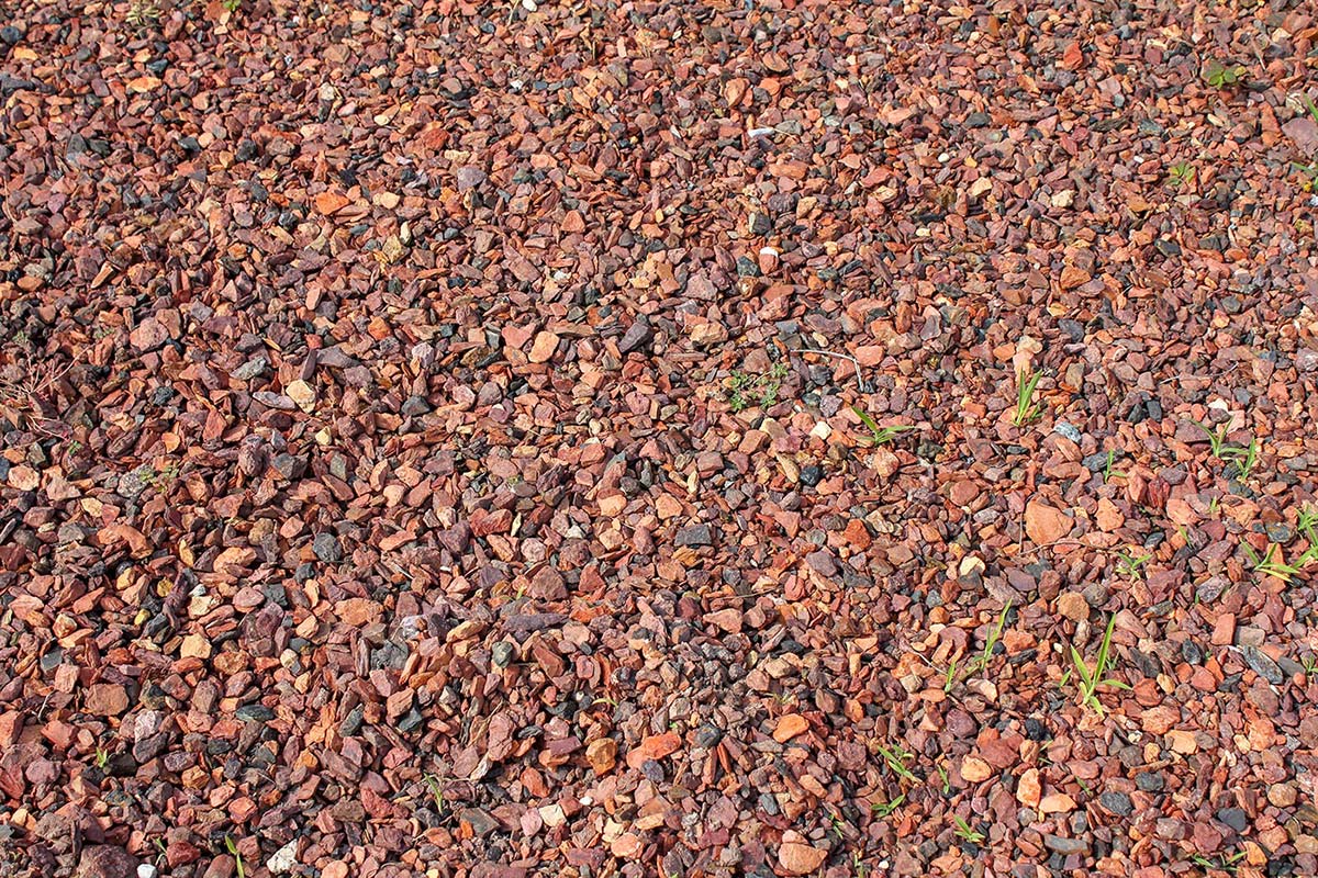 Landscaping Materials - Rock World