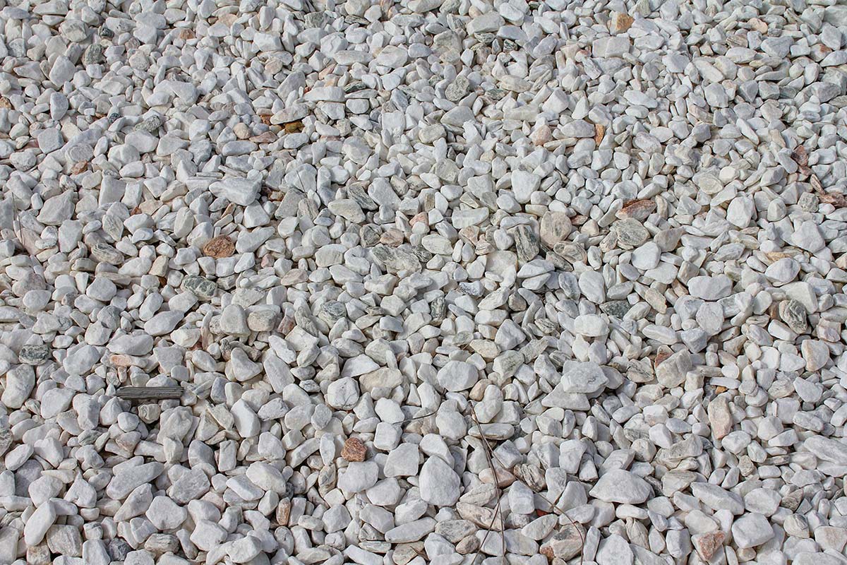 Landscaping Materials - Rock World