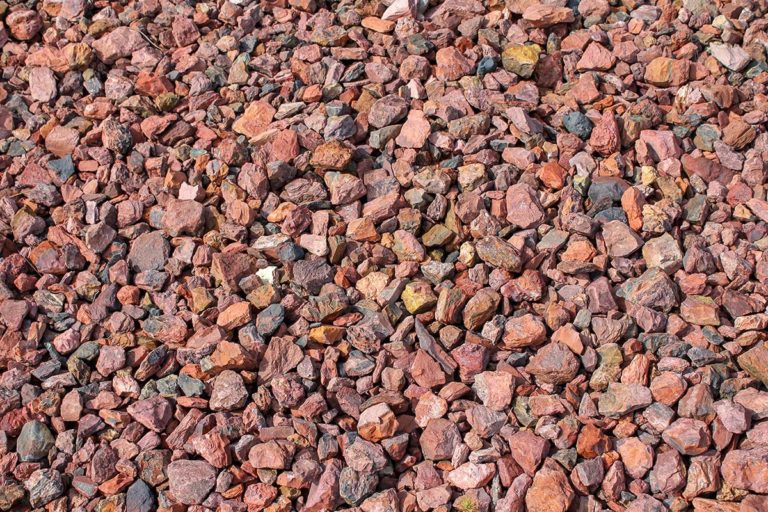 Landscaping Materials - Rock World