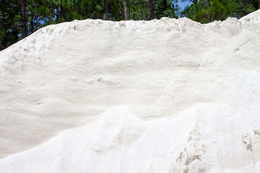 Landscaping Materials - Rock World