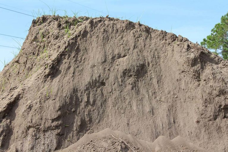 Landscaping Materials - Rock World