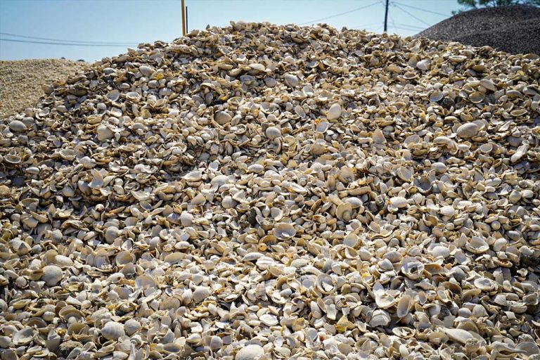 Landscaping Materials - Rock World